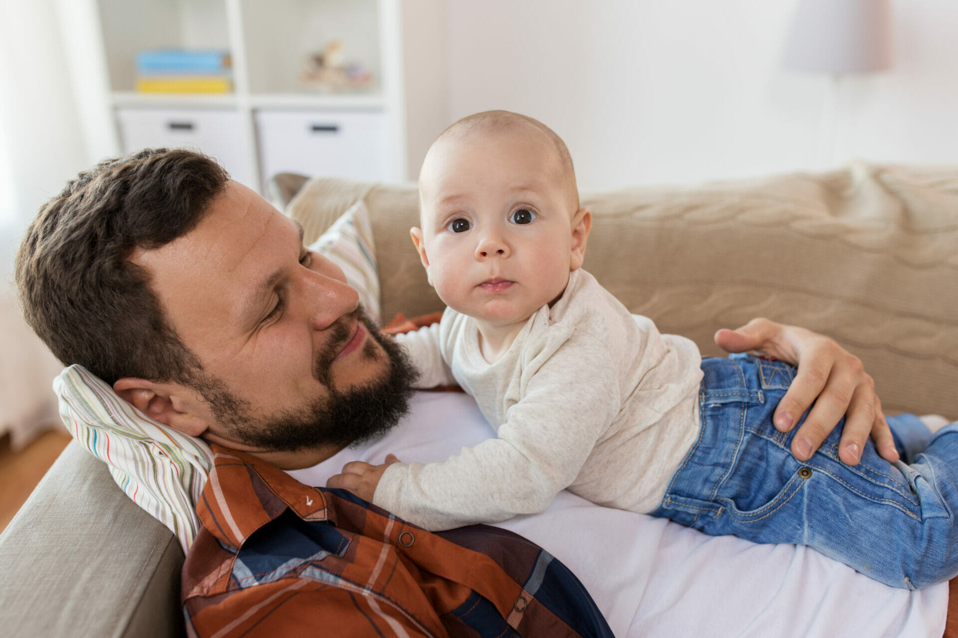 6 Reasons Routines For Babies Are Awesome - The Early Weeks