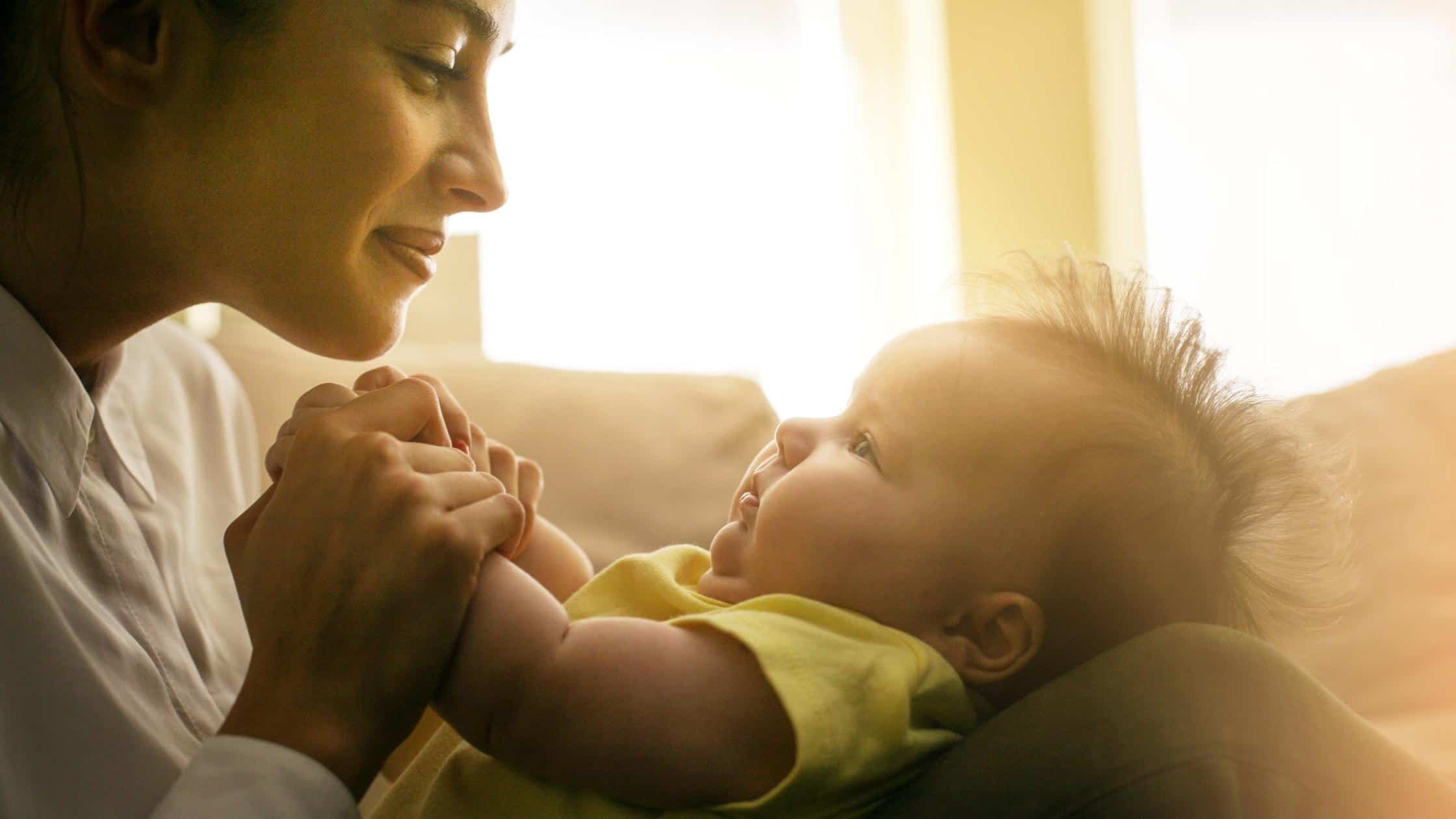 What To Look For When Hiring An Overnight Newborn Care Nanny? - The ...